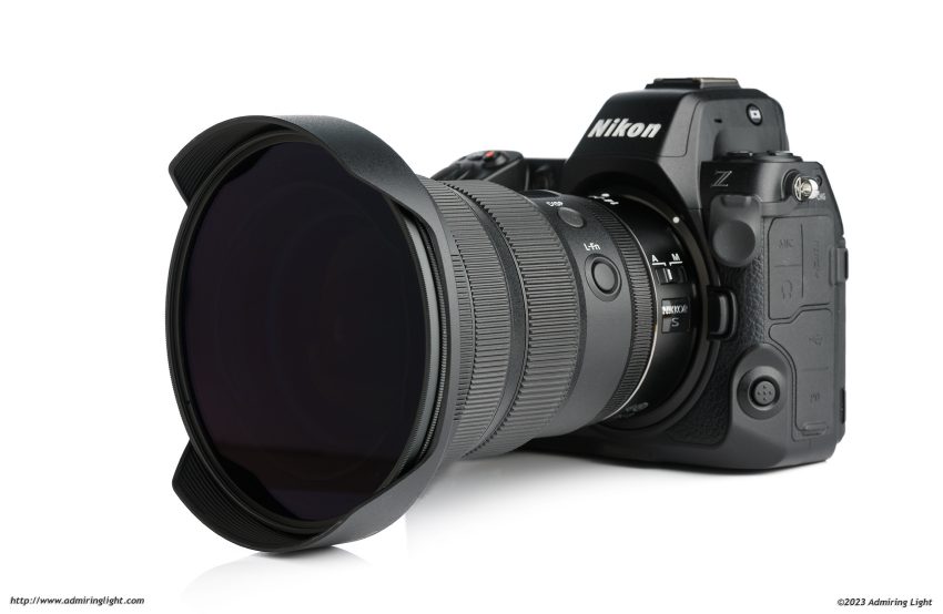 Review: Nikon Nikkor Z 14-24mm f/2.8 S