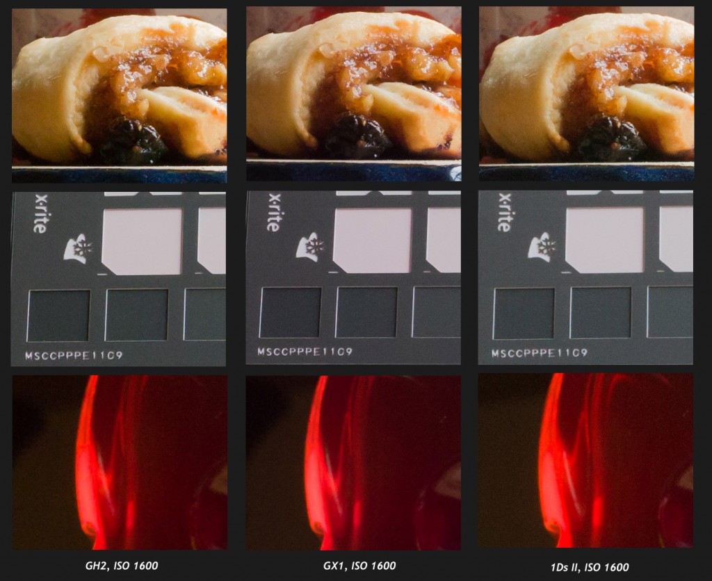 Micro 4/3 vs a Full Frame Legend - Page 3 of 3