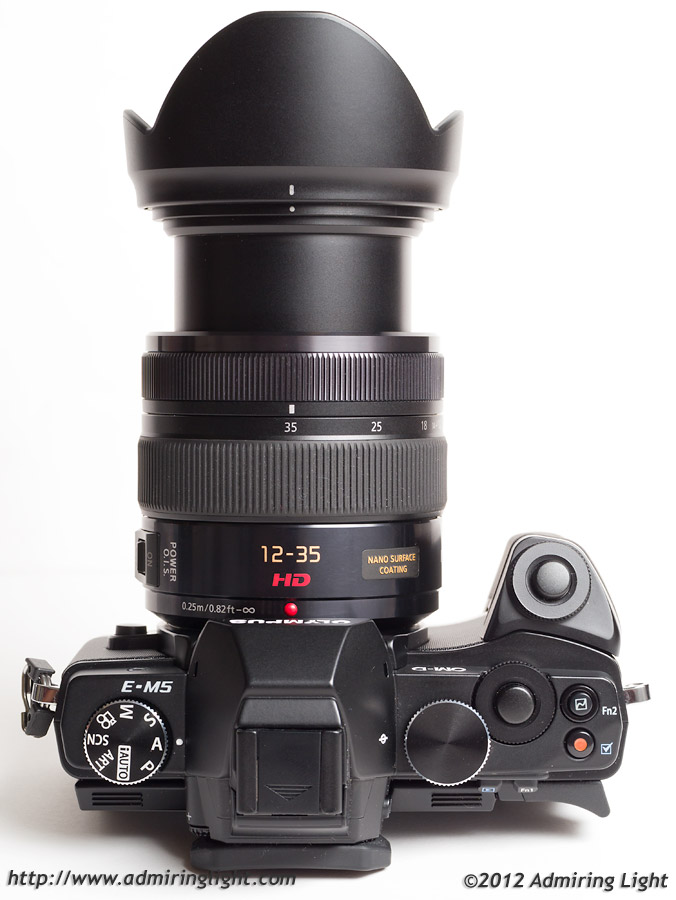 Review Panasonic Lumix G Vario 12 35mm F 2 8 X OIS Admiring Light Review Panasonic Lumix G Vario 12 35mm F 2 8 X OIS Admiring Light