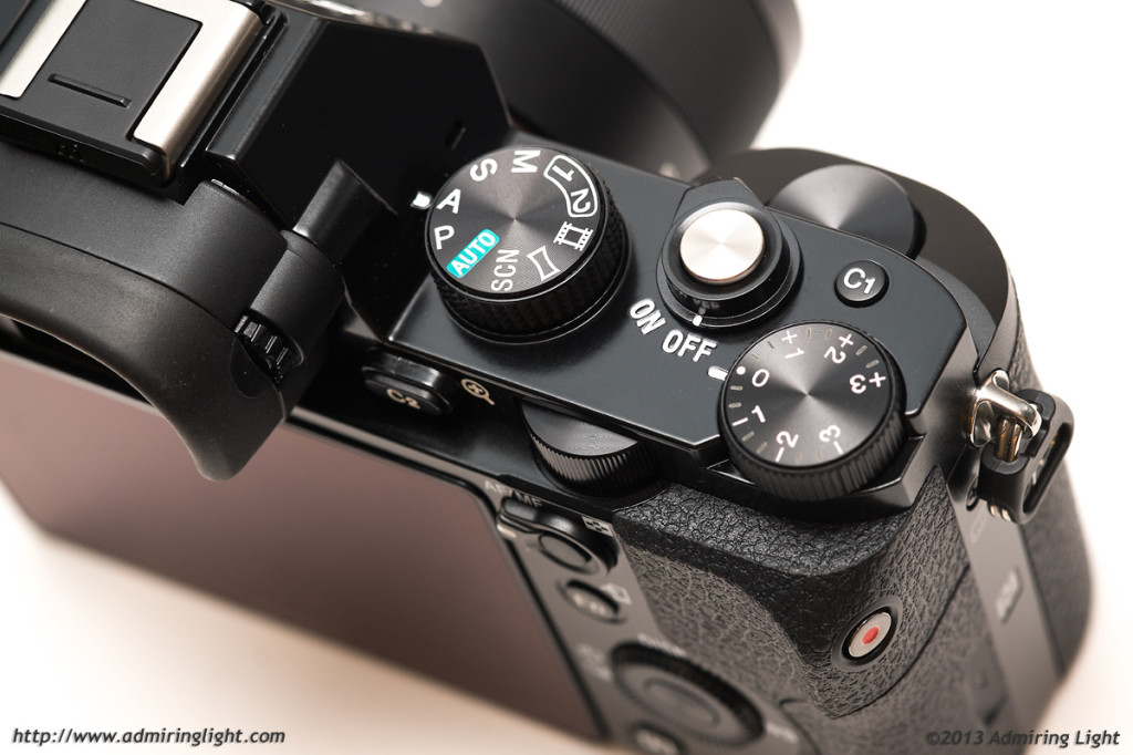 Review: Sony A7 - Page 2 of 5