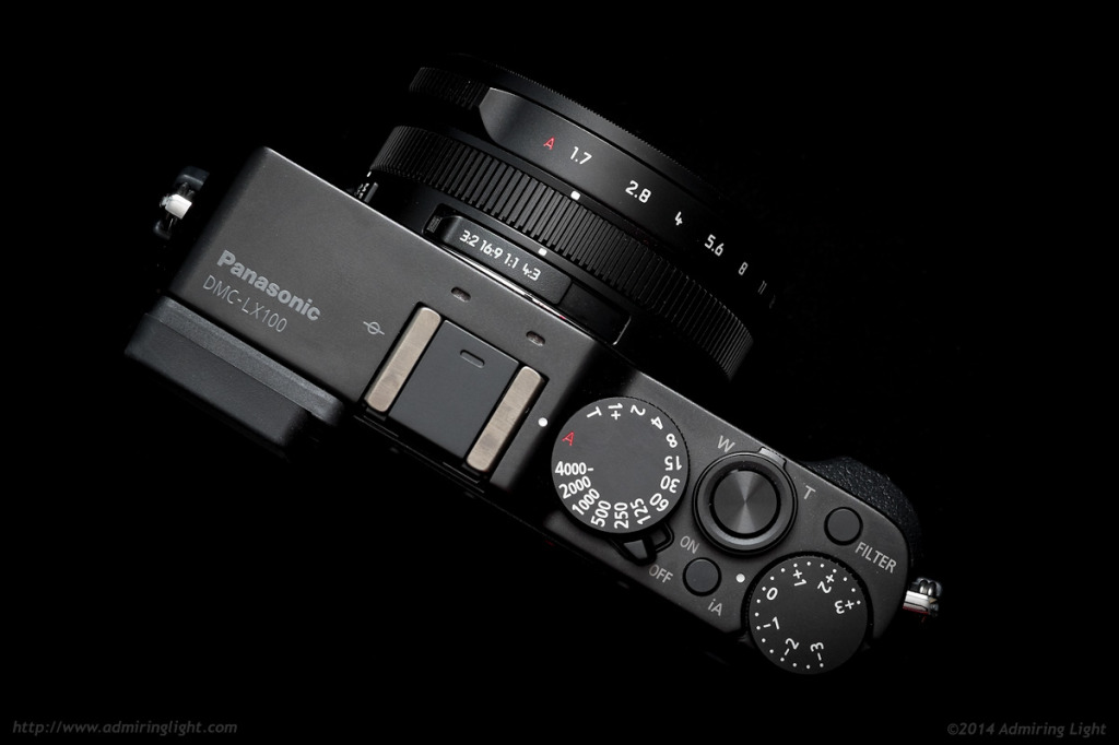 Review: Panasonic Lumix LX100