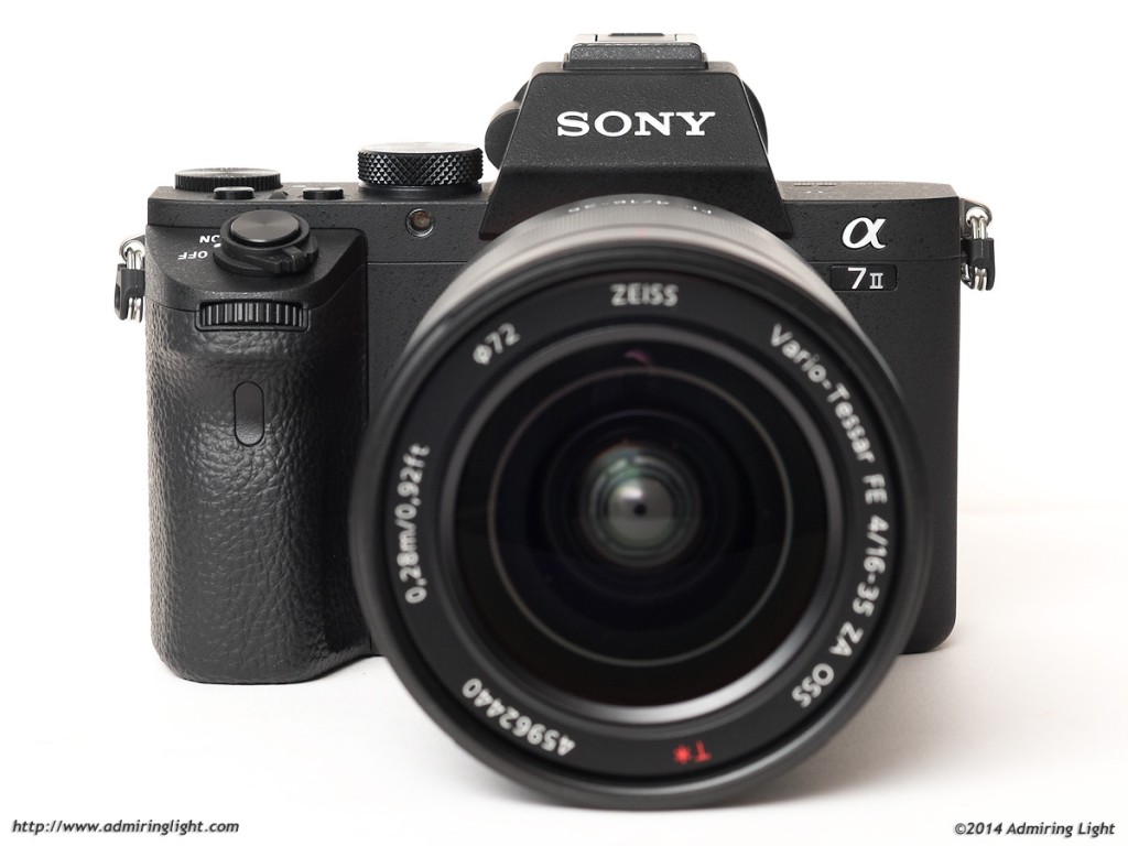Mirrorless Year in Review 2014