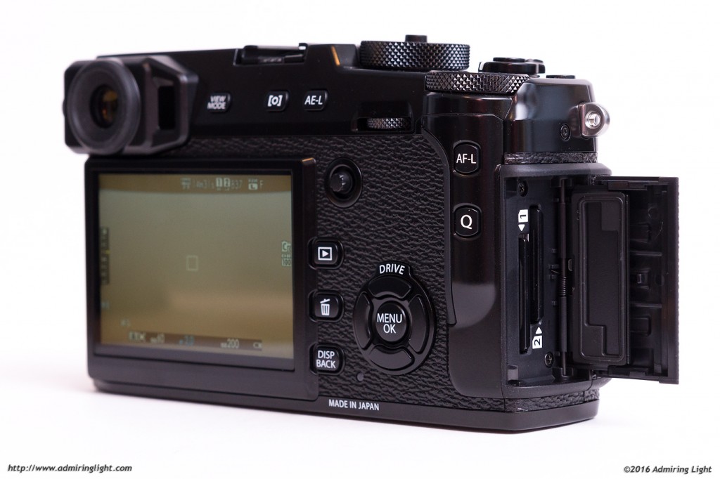 Review: Fujifilm X-Pro 2 - Page 2 of 4