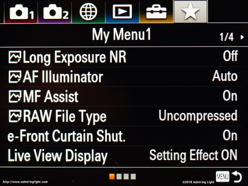 Review: Sony A7 III