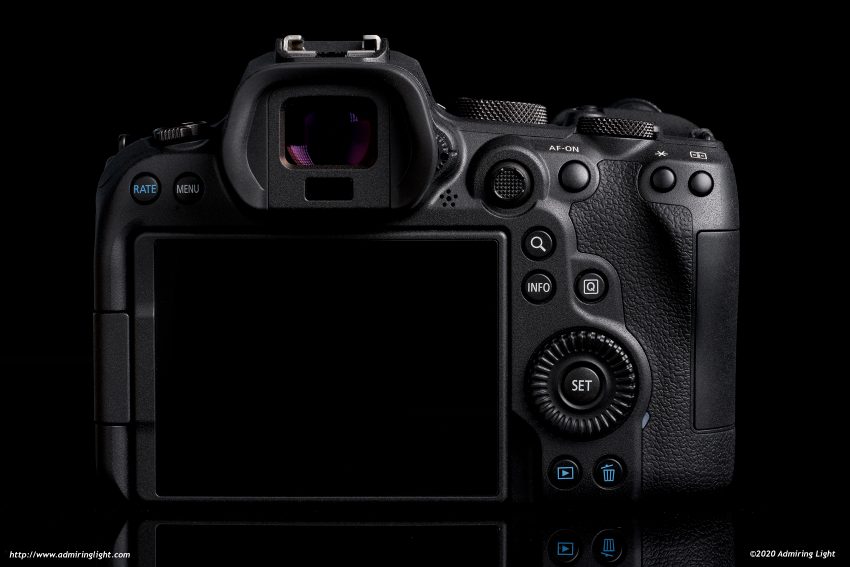 Review: Canon EOS R6