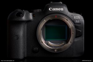 Review: Canon EOS R6 - Page 4 of 5