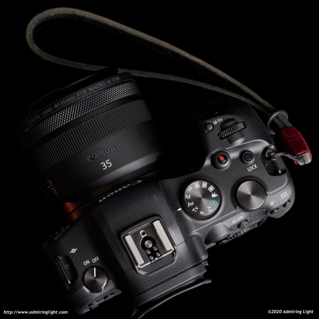 Review: Canon EOS R6