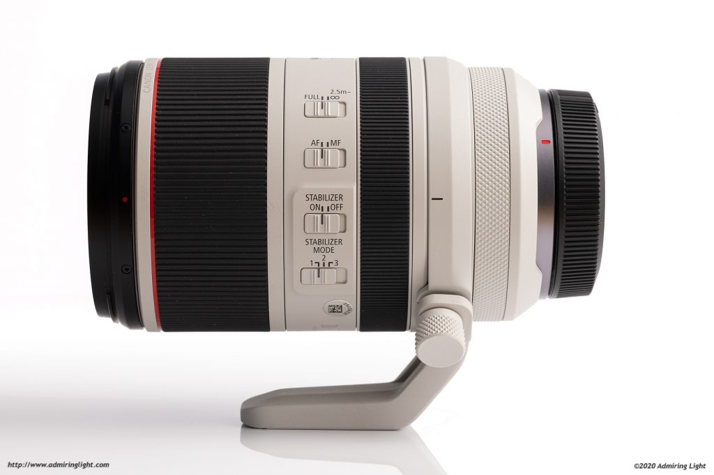 Review: Canon RF 70-200mm f/2.8L IS USM