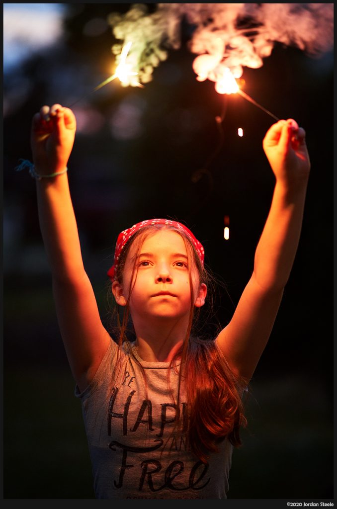 My Favorite Photos of 2020