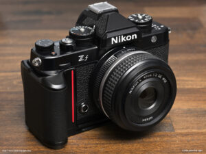 Reviewing and Ranking Nikon Zf Grip Options