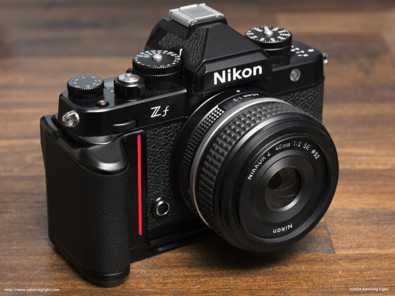 Reviewing and Ranking Nikon Zf Grip Options