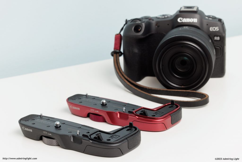 Review: Canon EOS R8