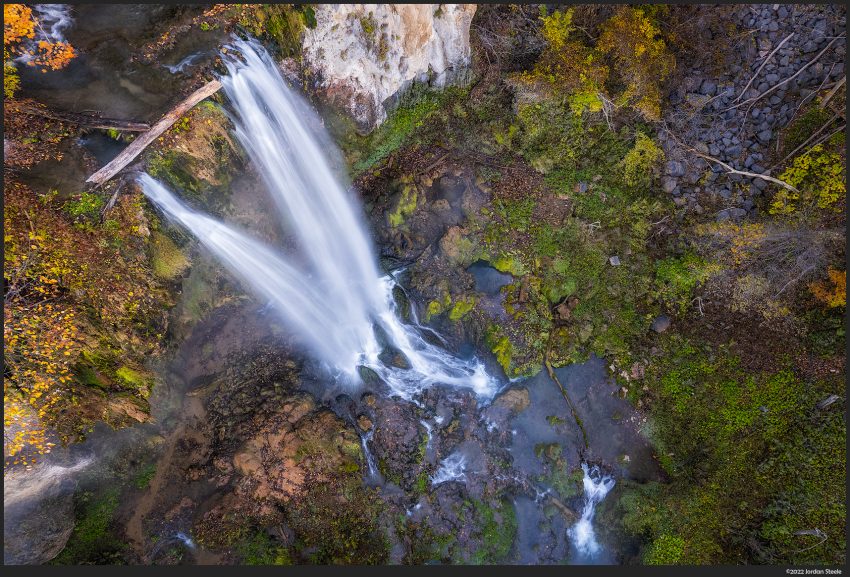 Autumn in West Virginia