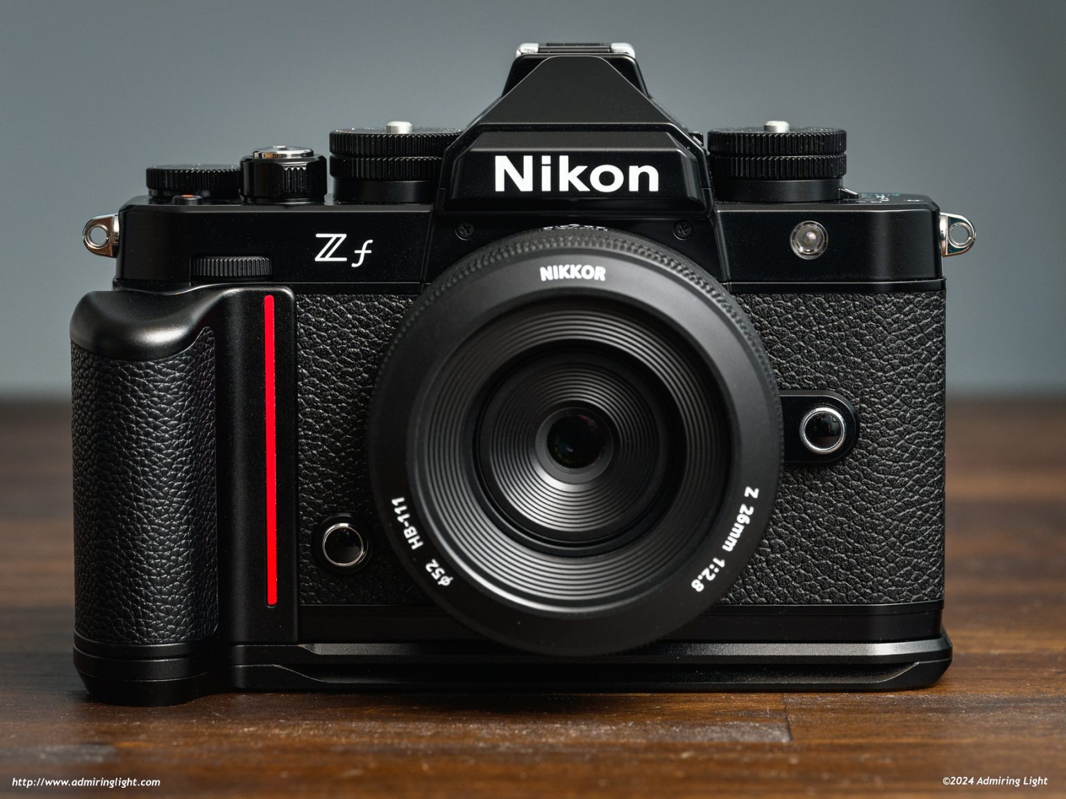 Reviewing and Ranking Nikon Zf Grip Options