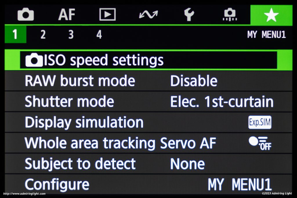 Review: Canon EOS R8