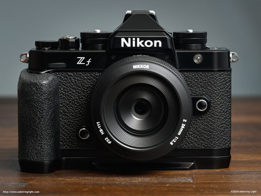 Reviewing and Ranking Nikon Zf Grip Options