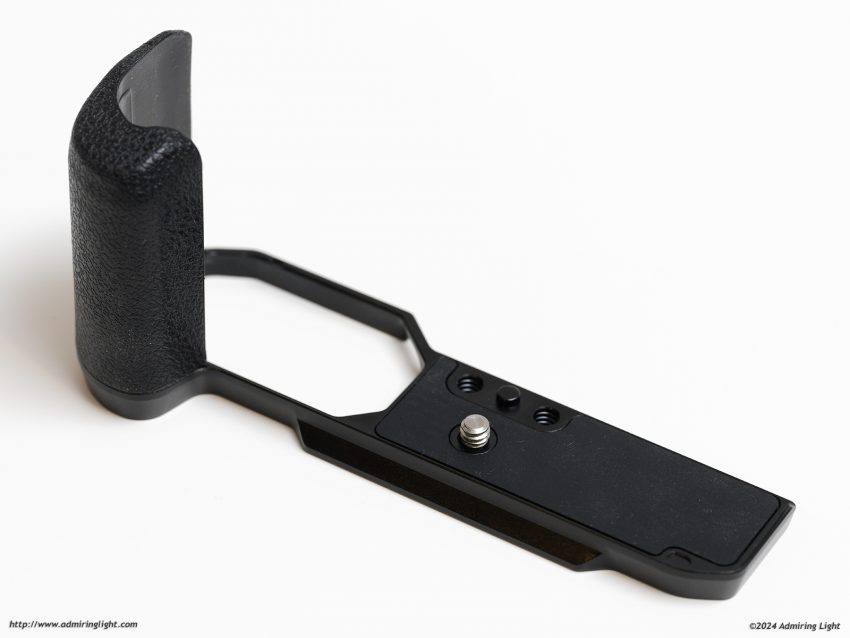 Reviewing and Ranking Nikon Zf Grip Options