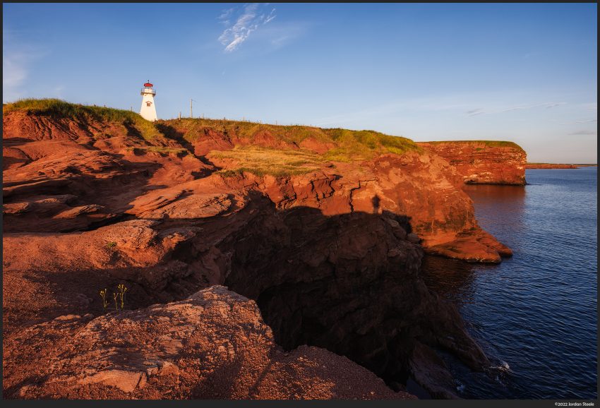 Photography Along the Atlantic Coast