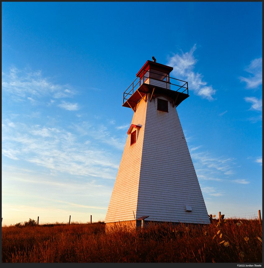Photography Along the Atlantic Coast