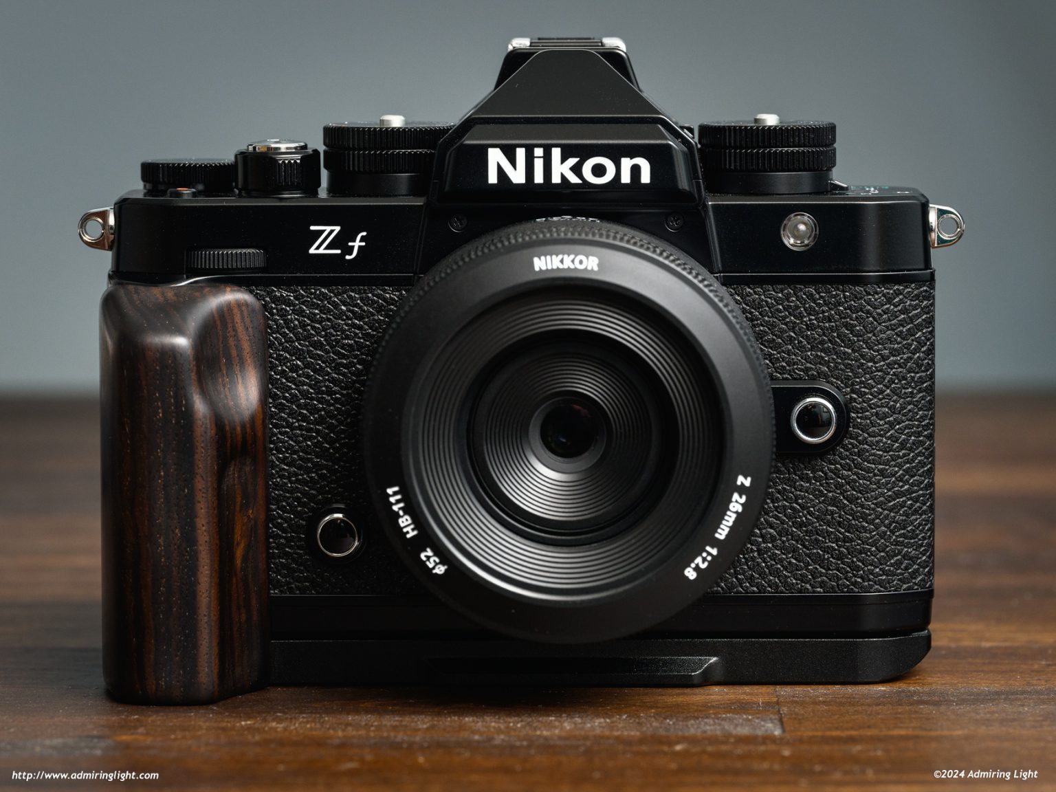 Reviewing and Ranking Nikon Zf Grip Options
