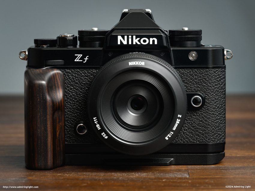 Reviewing and Ranking Nikon Zf Grip Options