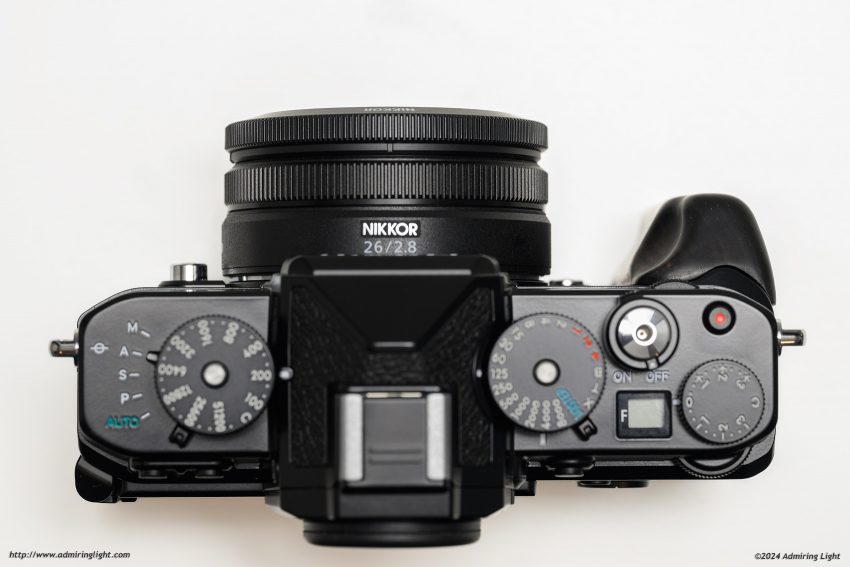 Reviewing and Ranking Nikon Zf Grip Options