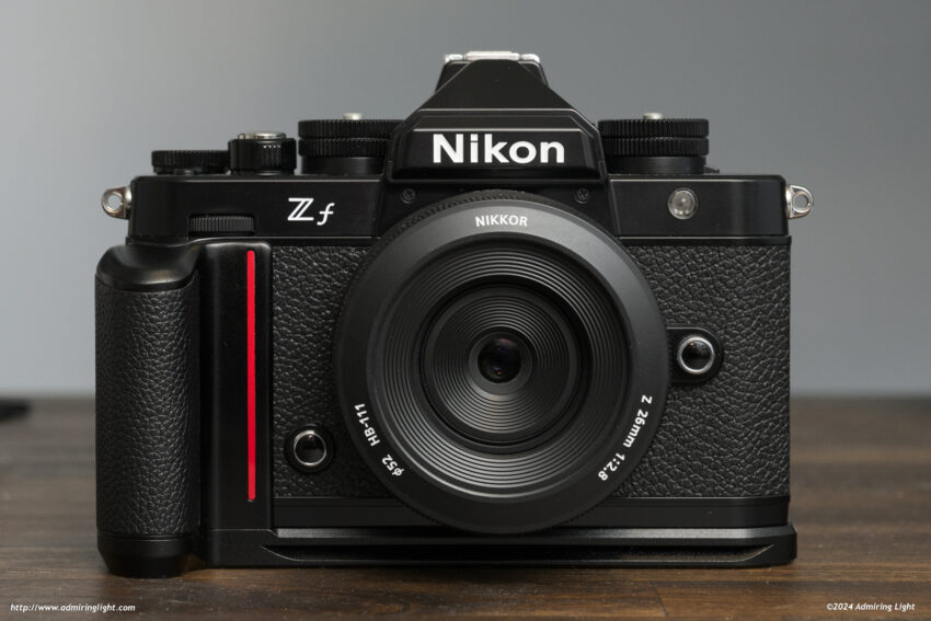 Reviewing and Ranking Nikon Zf Grip Options