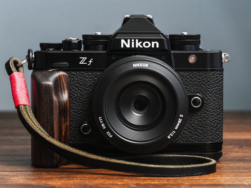 Reviewing and Ranking Nikon Zf Grip Options