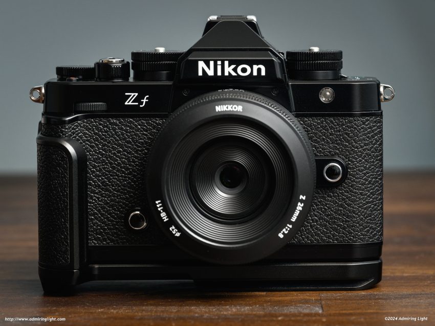 Reviewing and Ranking Nikon Zf Grip Options