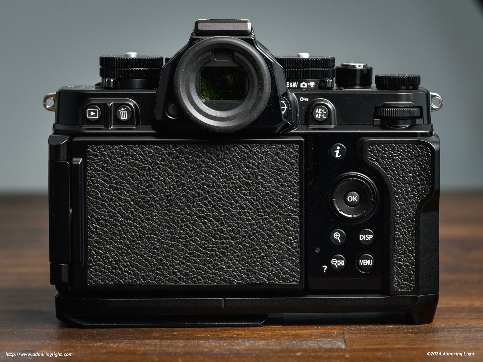 Reviewing and Ranking Nikon Zf Grip Options