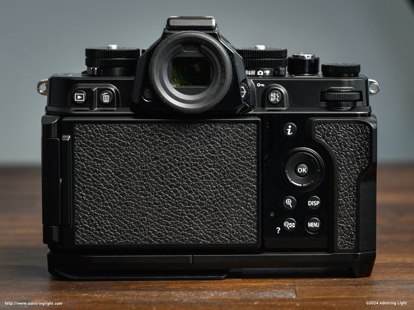 Reviewing and Ranking Nikon Zf Grip Options